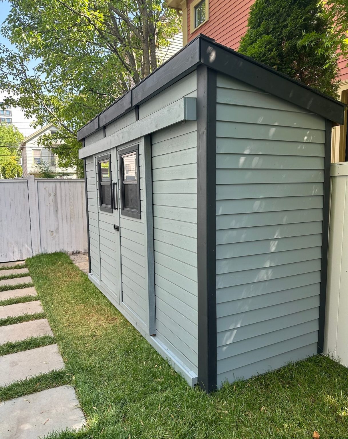 30 Garden Shed Ideas That Combine Style and Functionality for Your ...