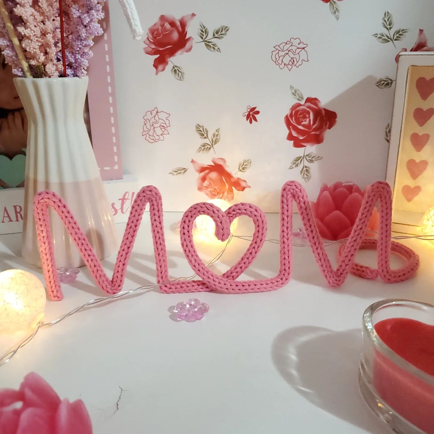 25 Mother's Day Decor Ideas to Make Mom Feel Extra Special - placeideal.com