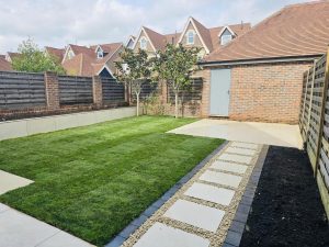 24 Small Backyard Landscaping Ideas: Transform Tiny Spaces into ...