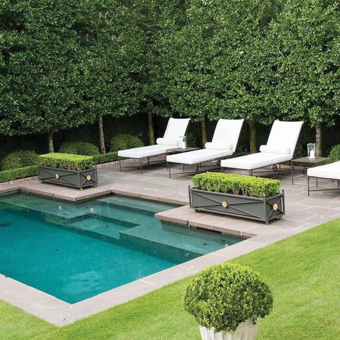 34 Small Backyard Pools: Stunning Ideas to Transform Your Outdoor Space ...
