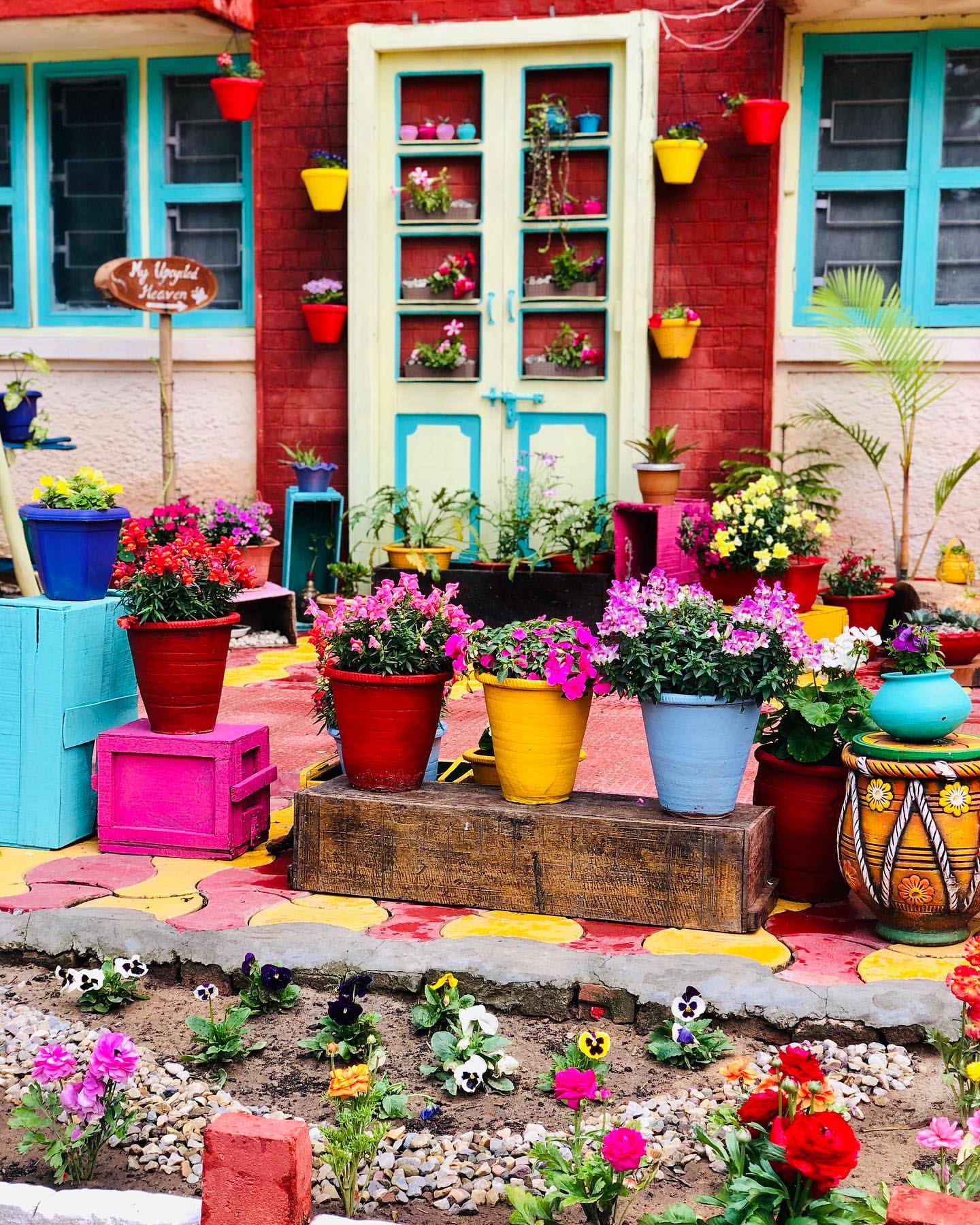 30 DIY Garden Projects: Transform Your Backyard with Creative and ...