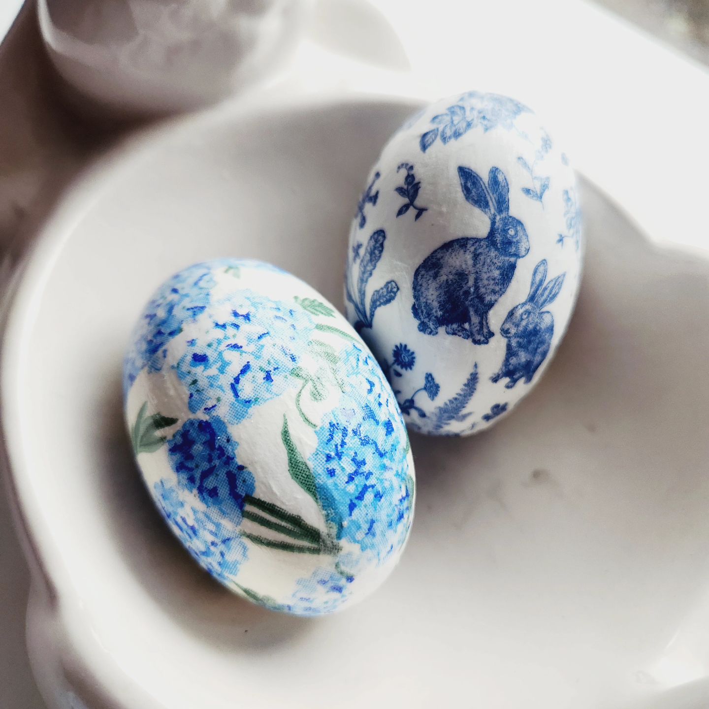 35 Easter Egg Designs That Will Inspire Your Most Creative and Fun ...