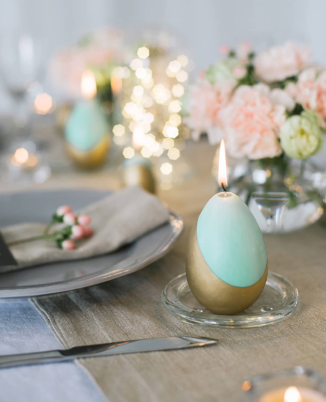 25 Modern Easter Décor Ideas to Transform Your Home with Style and ...