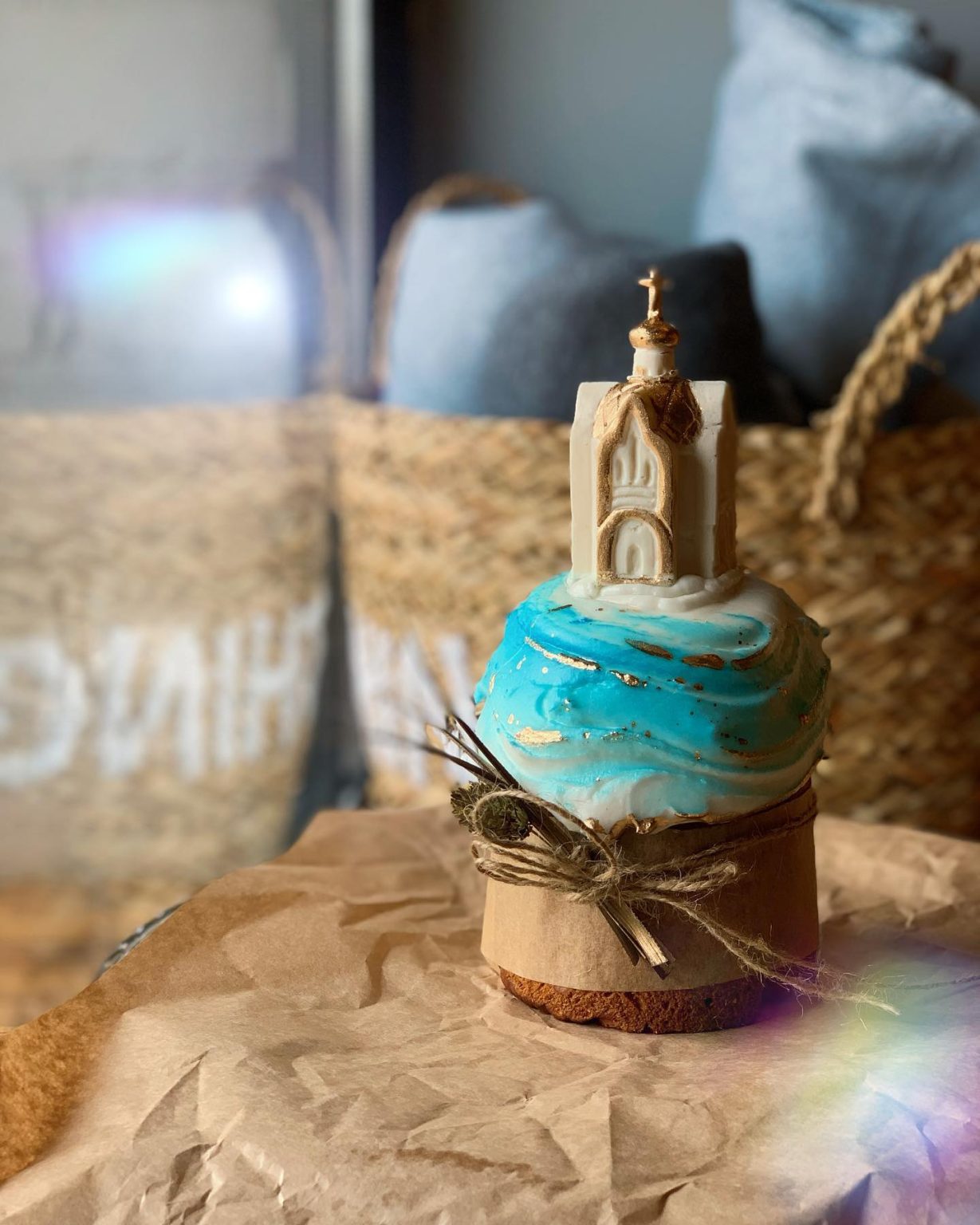 21 Church Easter Decorations to Inspire Your Sanctuary, Stage, and ...