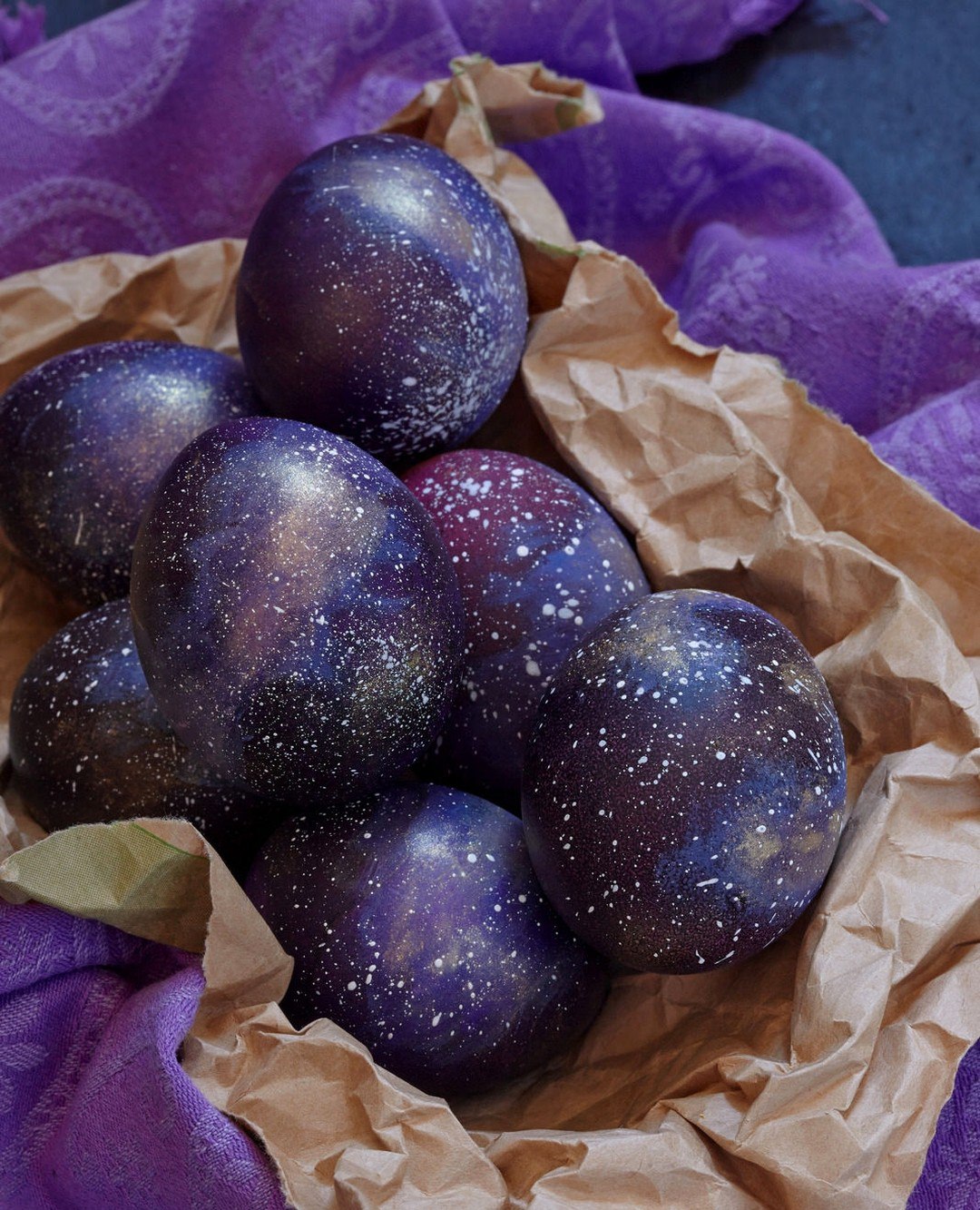 35 Easter Egg Designs That Will Inspire Your Most Creative and Fun ...