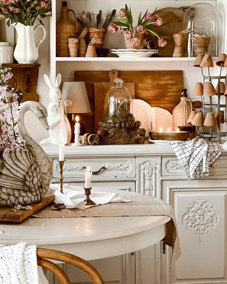 35 Spring Home Decor Ideas to Refresh Your Space This Season ...