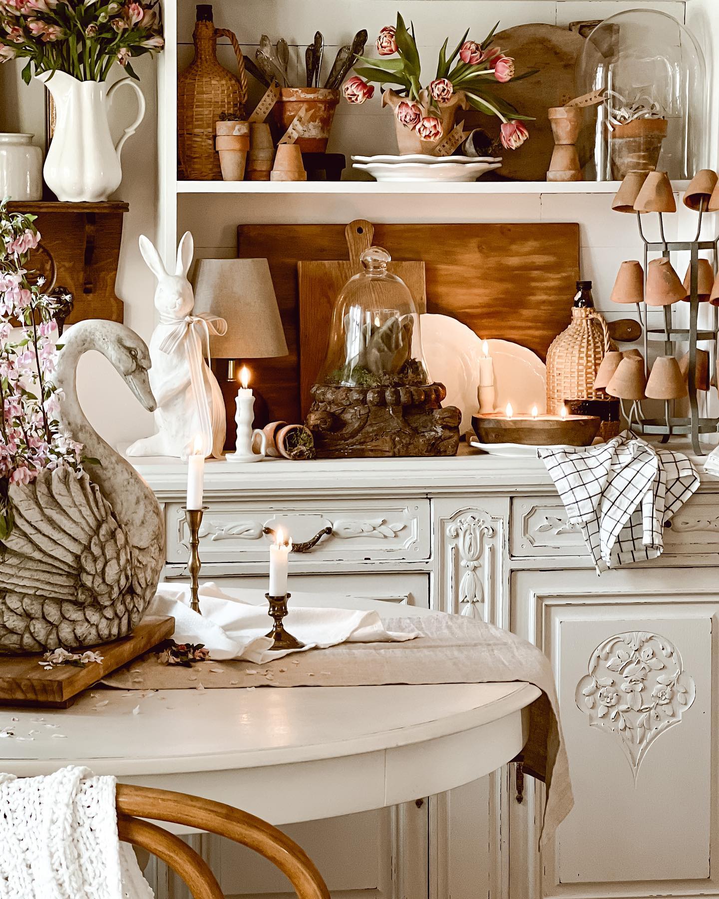 35 Spring Home Decor Ideas to Refresh Your Space This Season ...