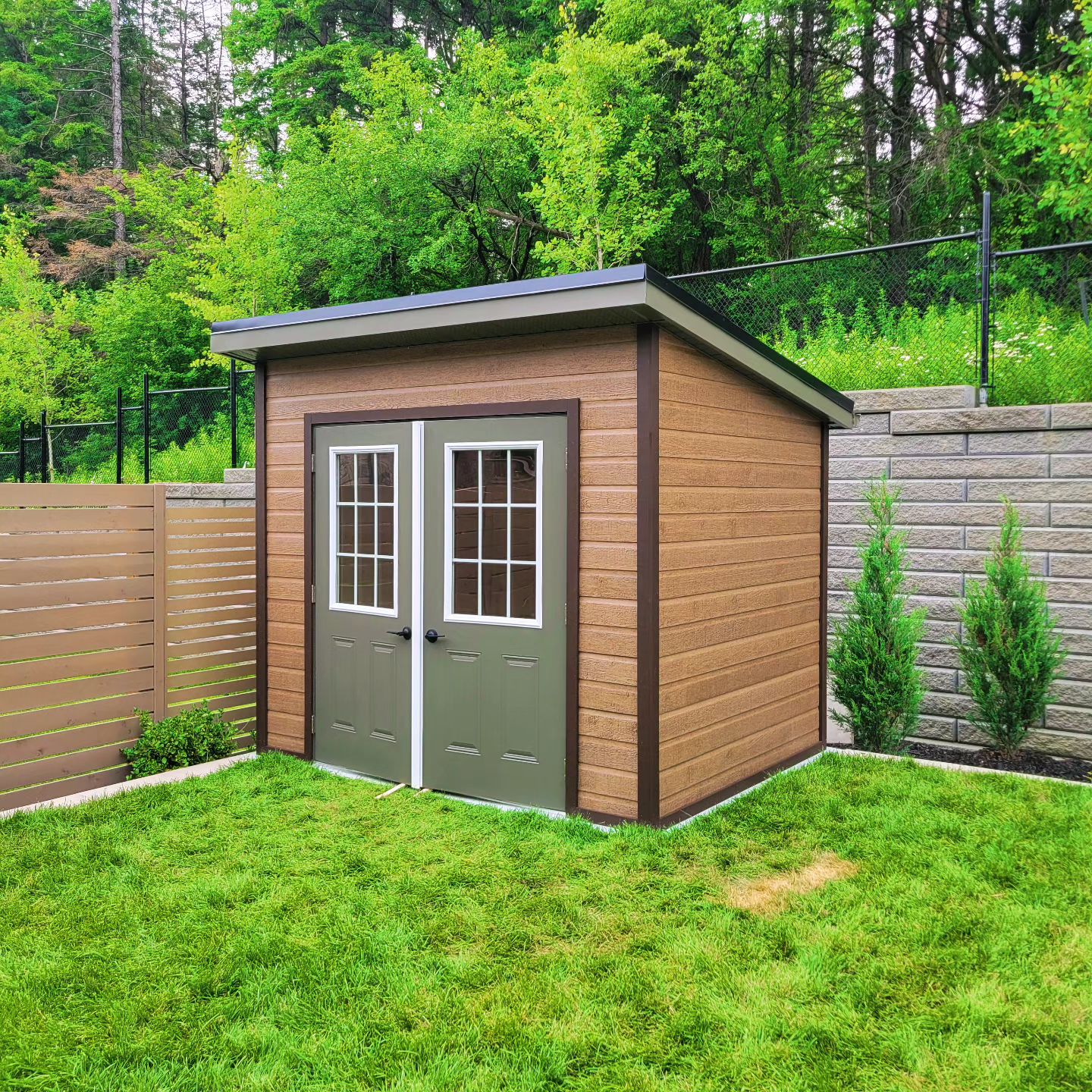 30 Garden Shed Ideas That Combine Style and Functionality for Your ...