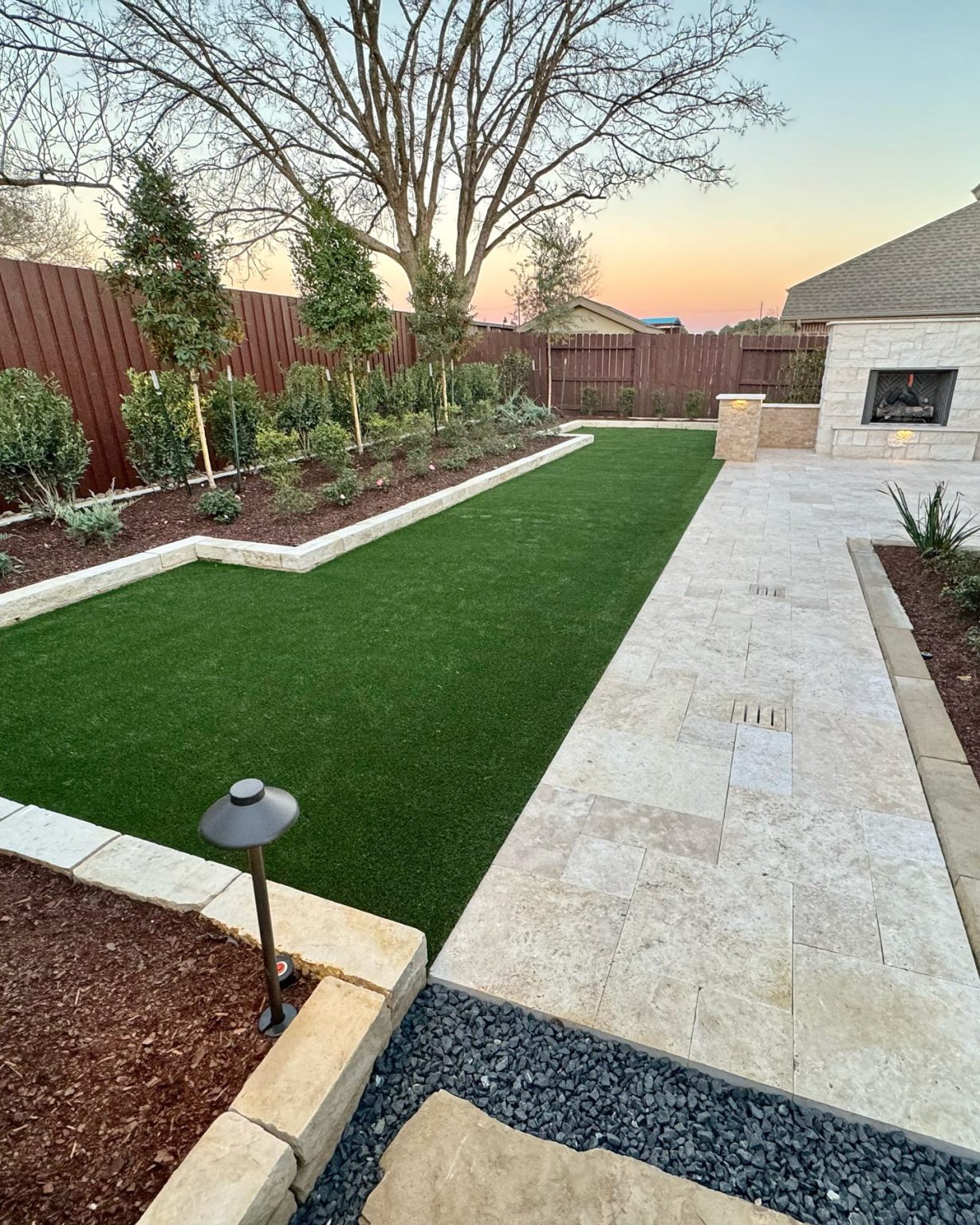 24 Small Backyard Landscaping Ideas: Transform Tiny Spaces into ...