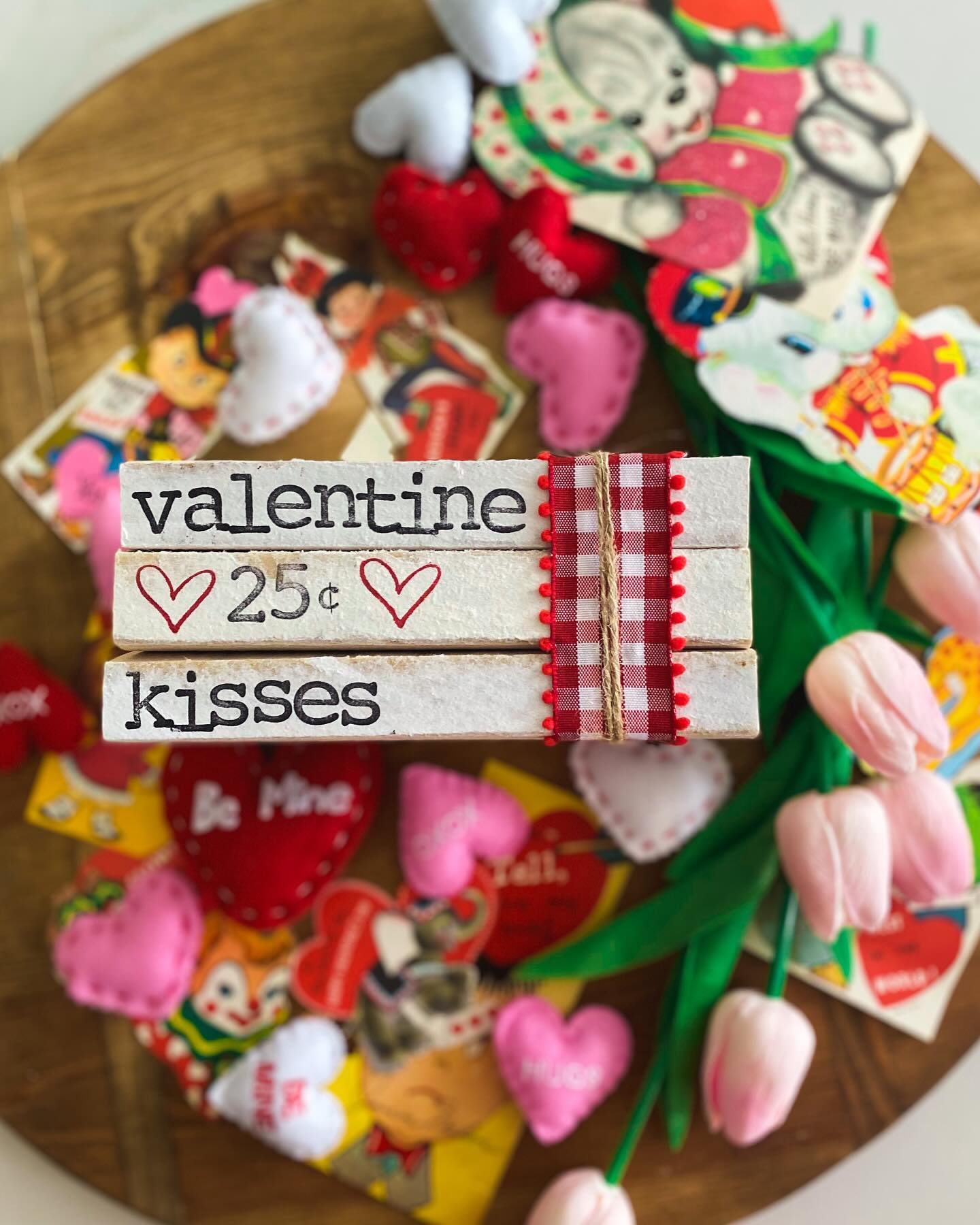 30 Valentine’s Day Decor Ideas to Fill Your Space with Love and Romance ...