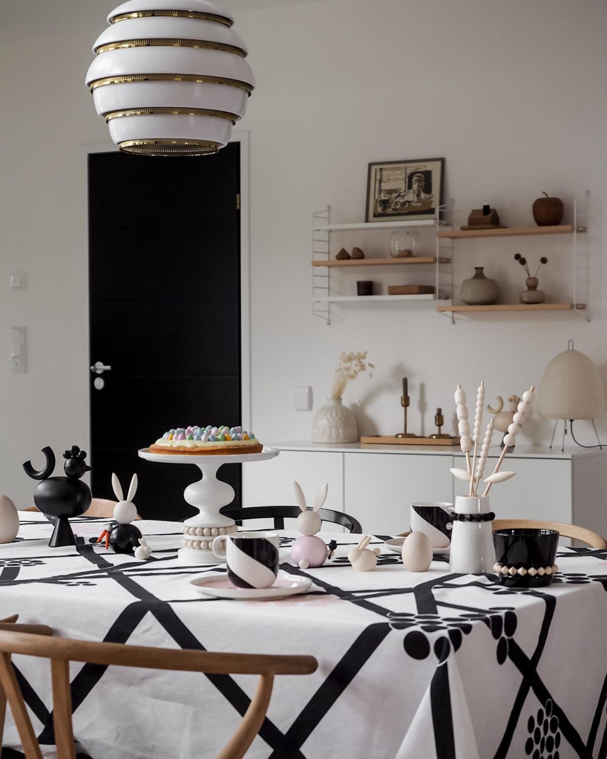 25 Modern Easter Décor Ideas to Transform Your Home with Style and ...