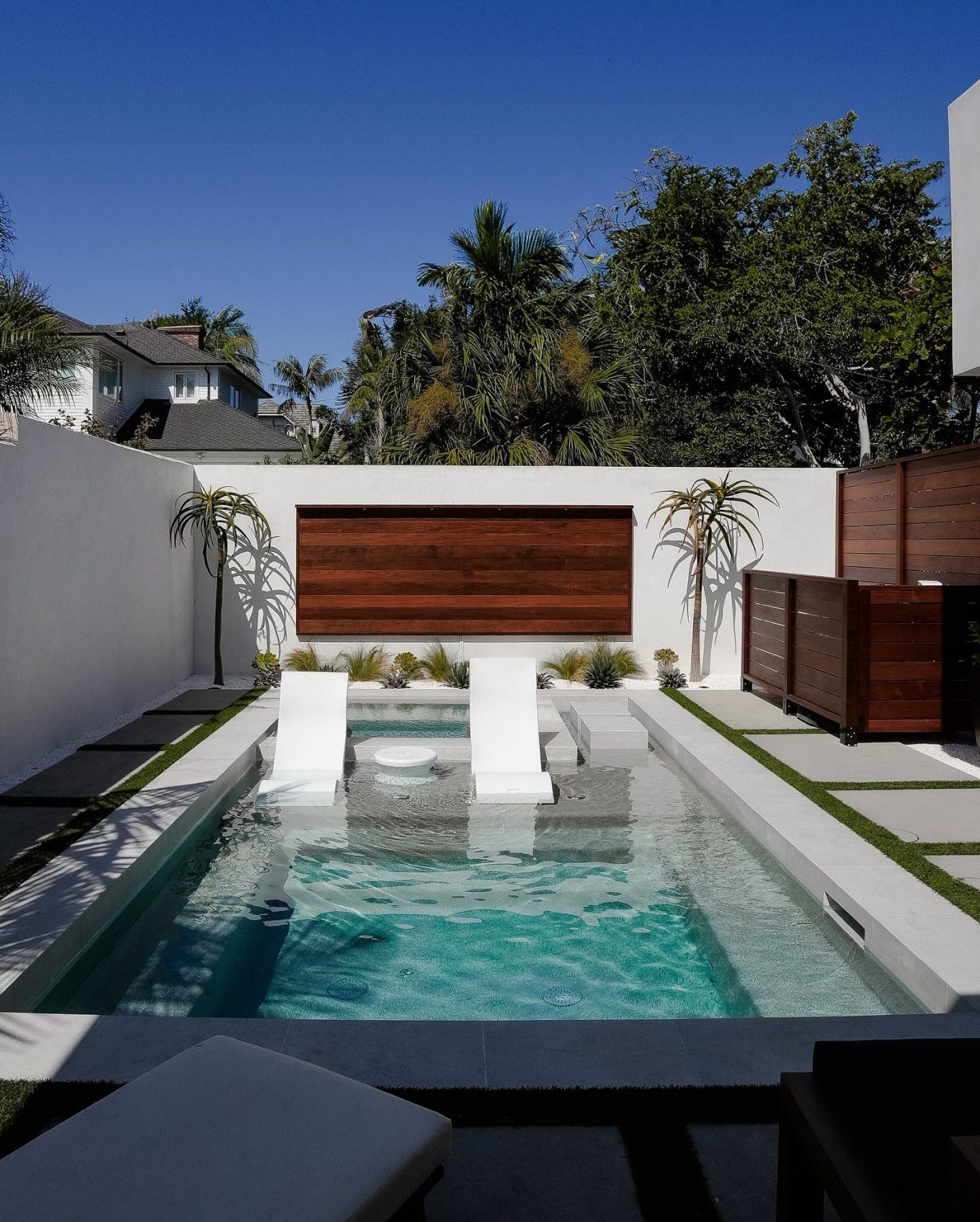 34 Small Backyard Pools: Stunning Ideas to Transform Your Outdoor Space ...