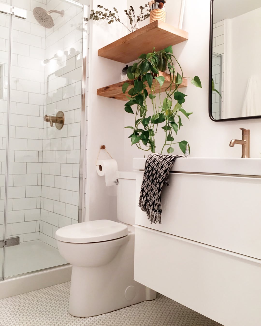 25 Cute Bathroom Ideas to Transform Your Space into a Stylish Retreat ...