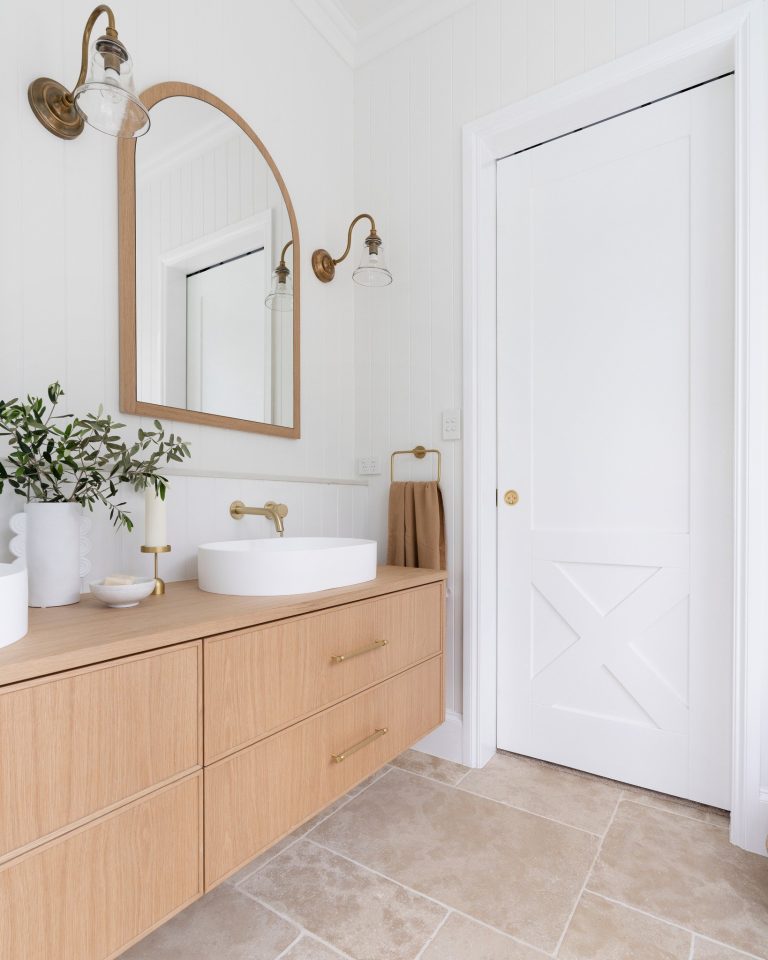 30 Bathroom Door Ideas: Transform Your Space with Stylish, Modern, and ...