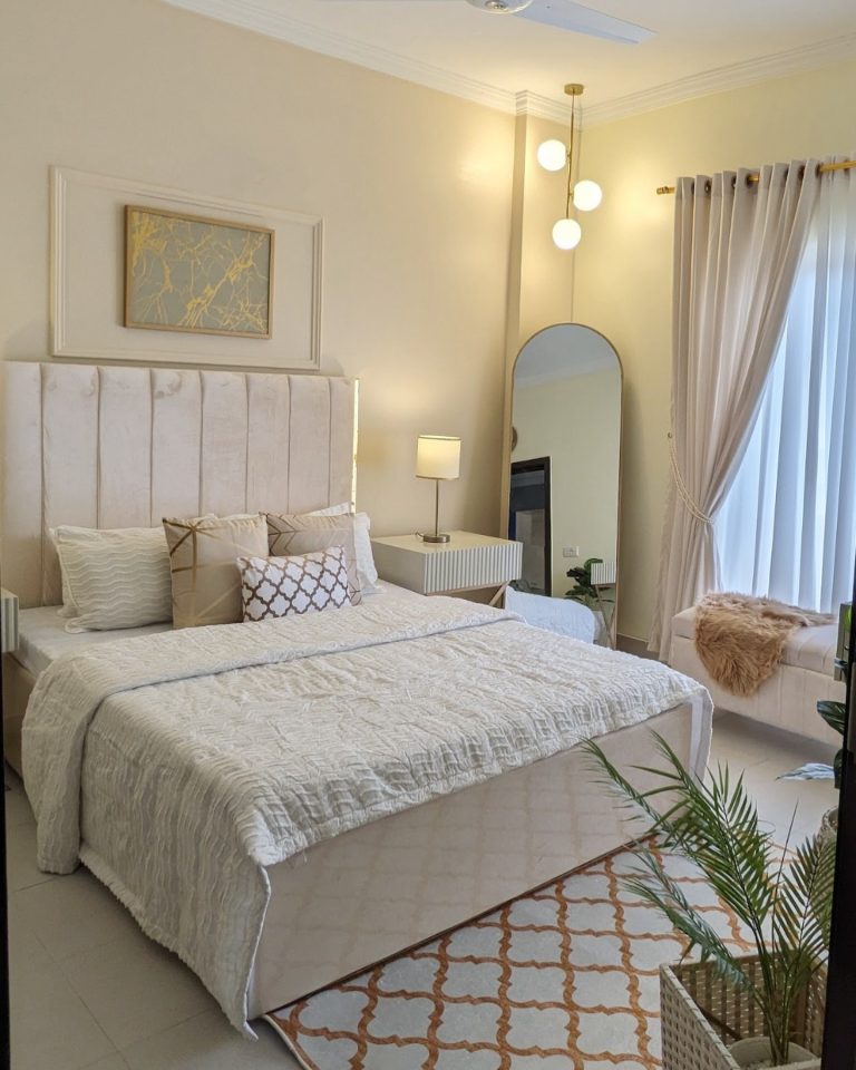 30 Cozy Master Bedroom Decor Ideas for a Relaxing and Stylish Retreat ...
