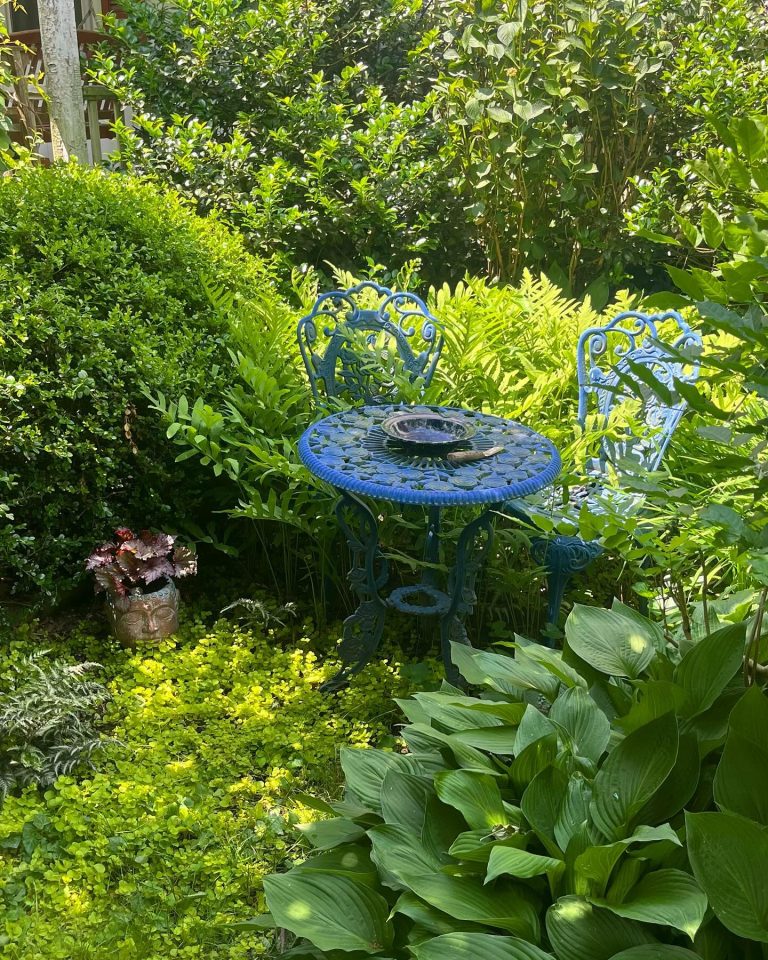 25 Secret Garden Ideas to Transform Your Backyard into a Magical ...