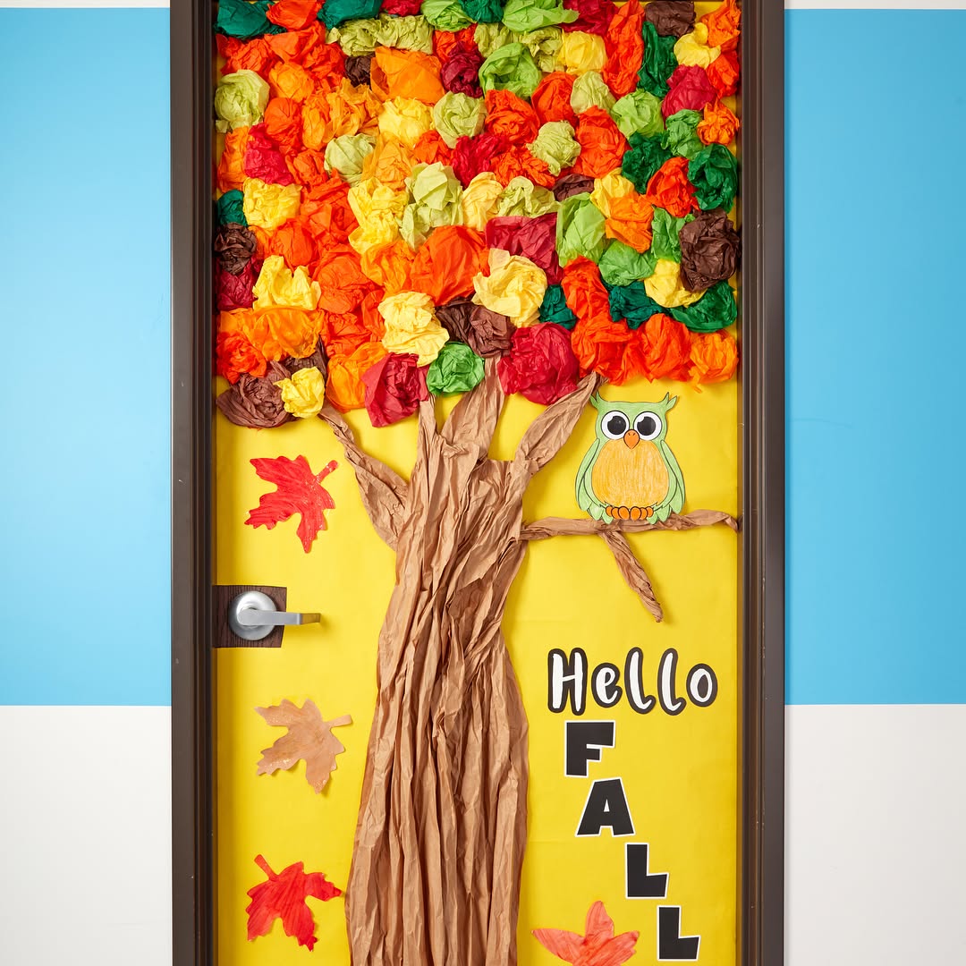 35 Elementary Classroom Decor Ideas to Inspire Creativity and Fun ...