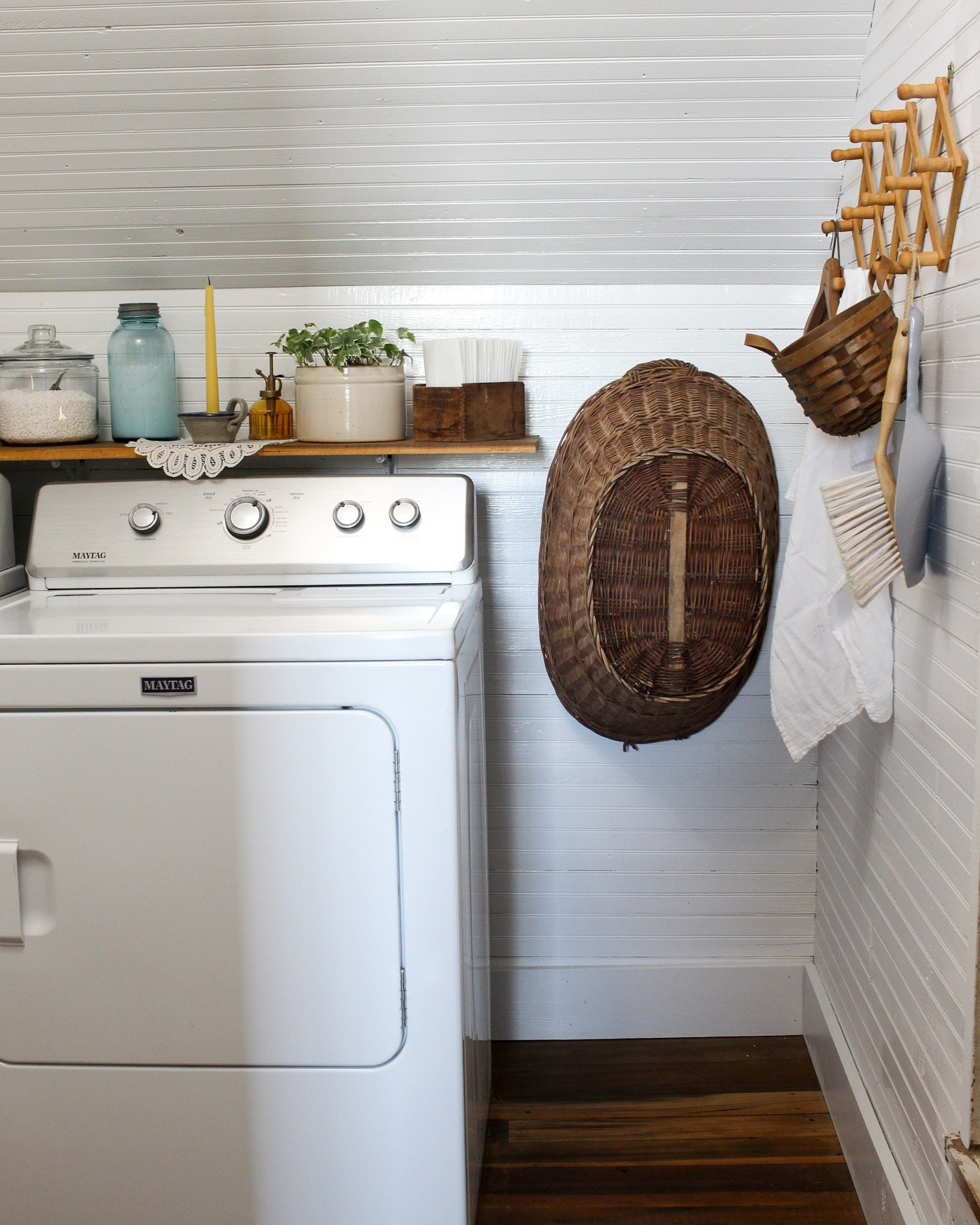 30 Small Laundry Room Ideas: Smart Designs for Style, Storage, and ...