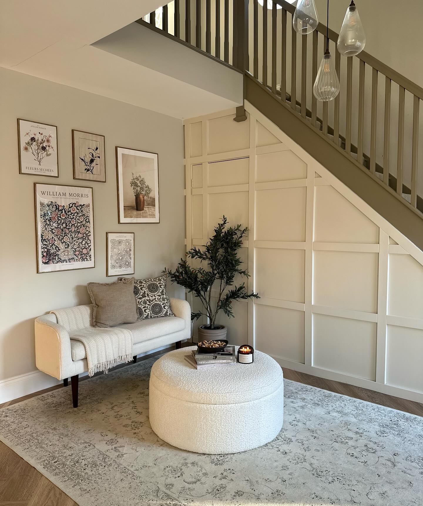 35 Home Interior Design Ideas to Inspire a Modern, Beautiful, and Cozy ...