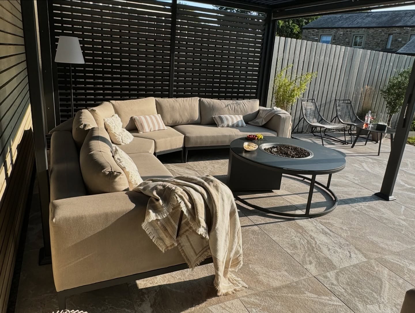 25 Back Patio Ideas on a Budget: Transform Your Outdoor Space with ...