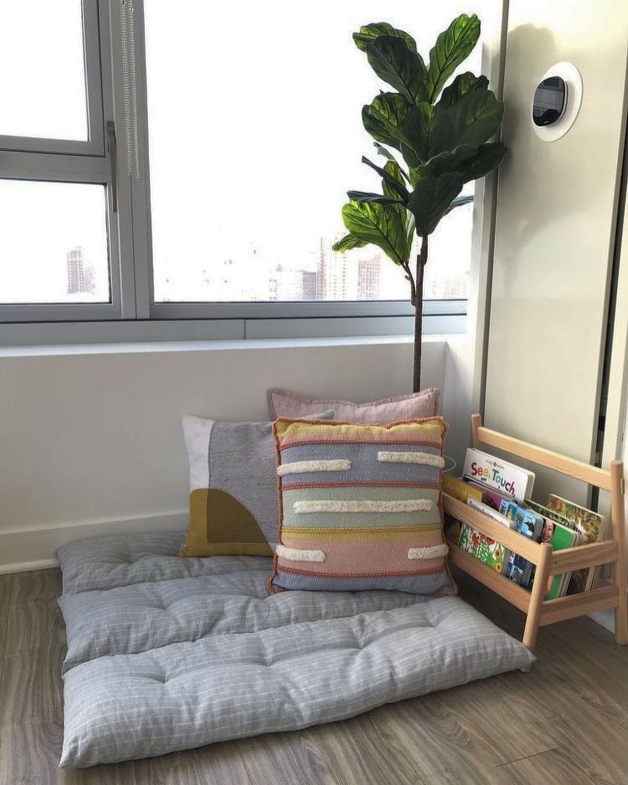 34 Reading Corner Ideas to Transform Your Space into a Cozy and Stylish ...