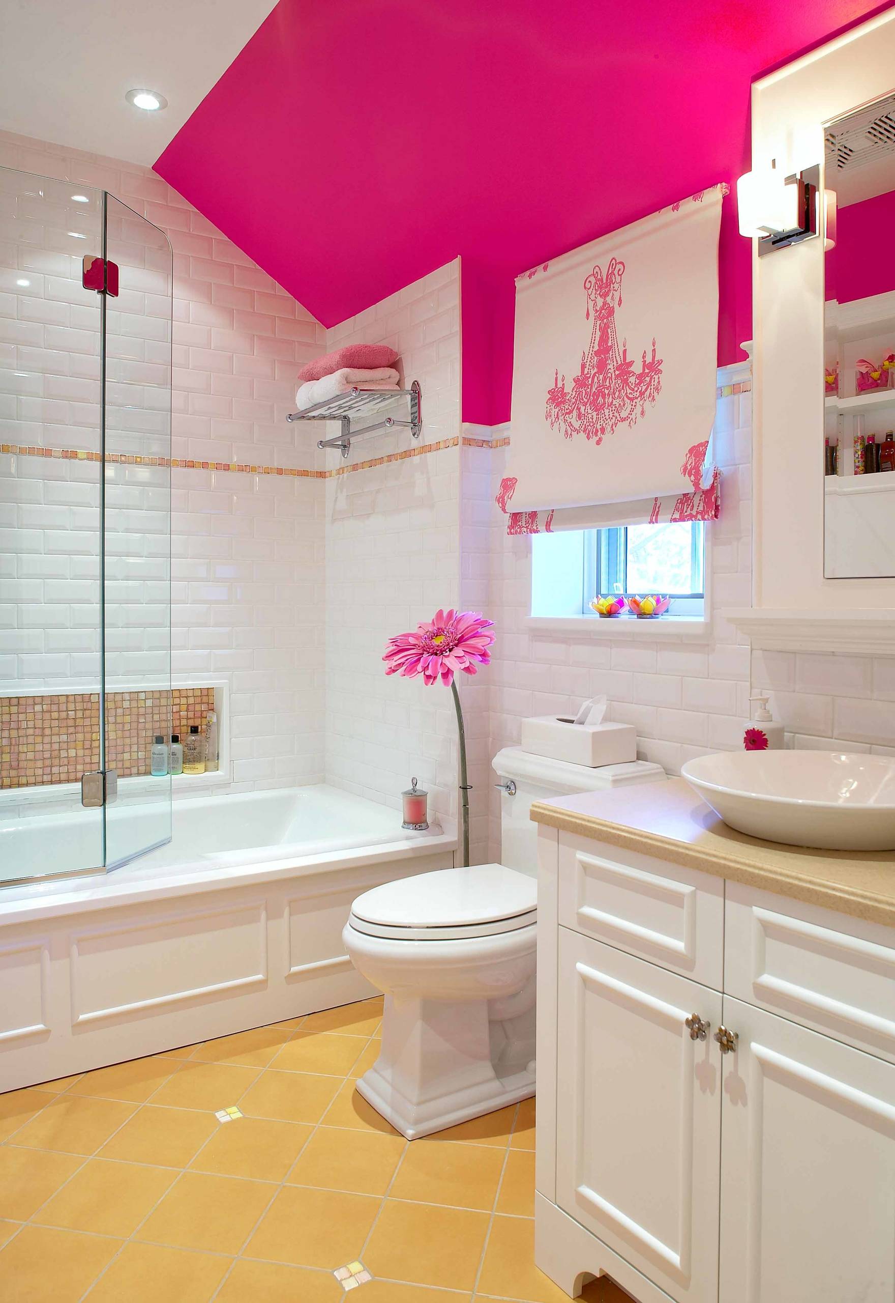 25 Cute Bathroom Ideas to Transform Your Space into a Stylish Retreat ...