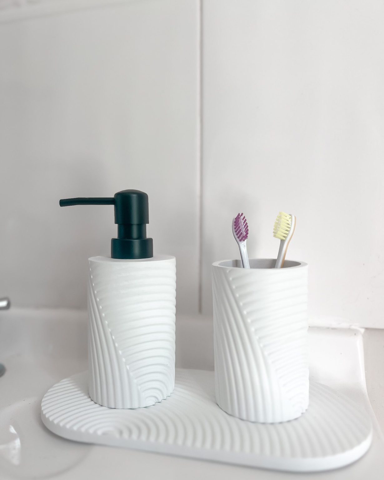 30 Bathroom Accessories Ideas for a Modern, Functional, and Stylish ...
