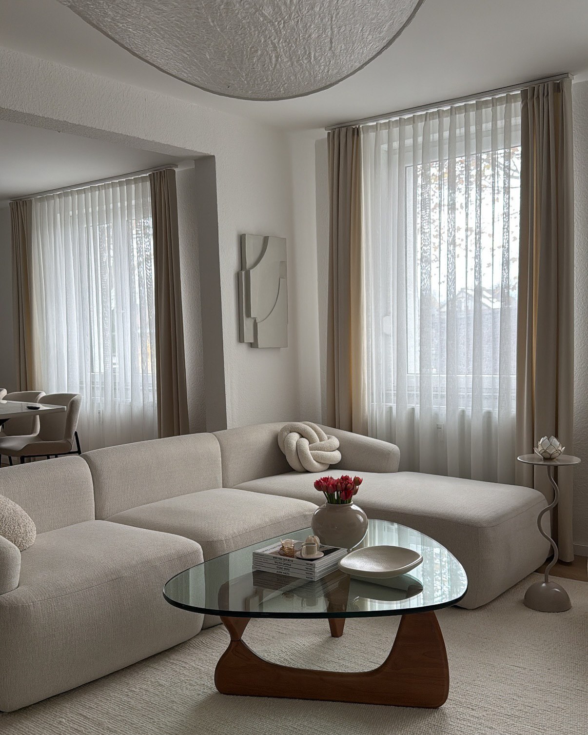 35 Home Interior Design Ideas to Inspire a Modern, Beautiful, and Cozy ...