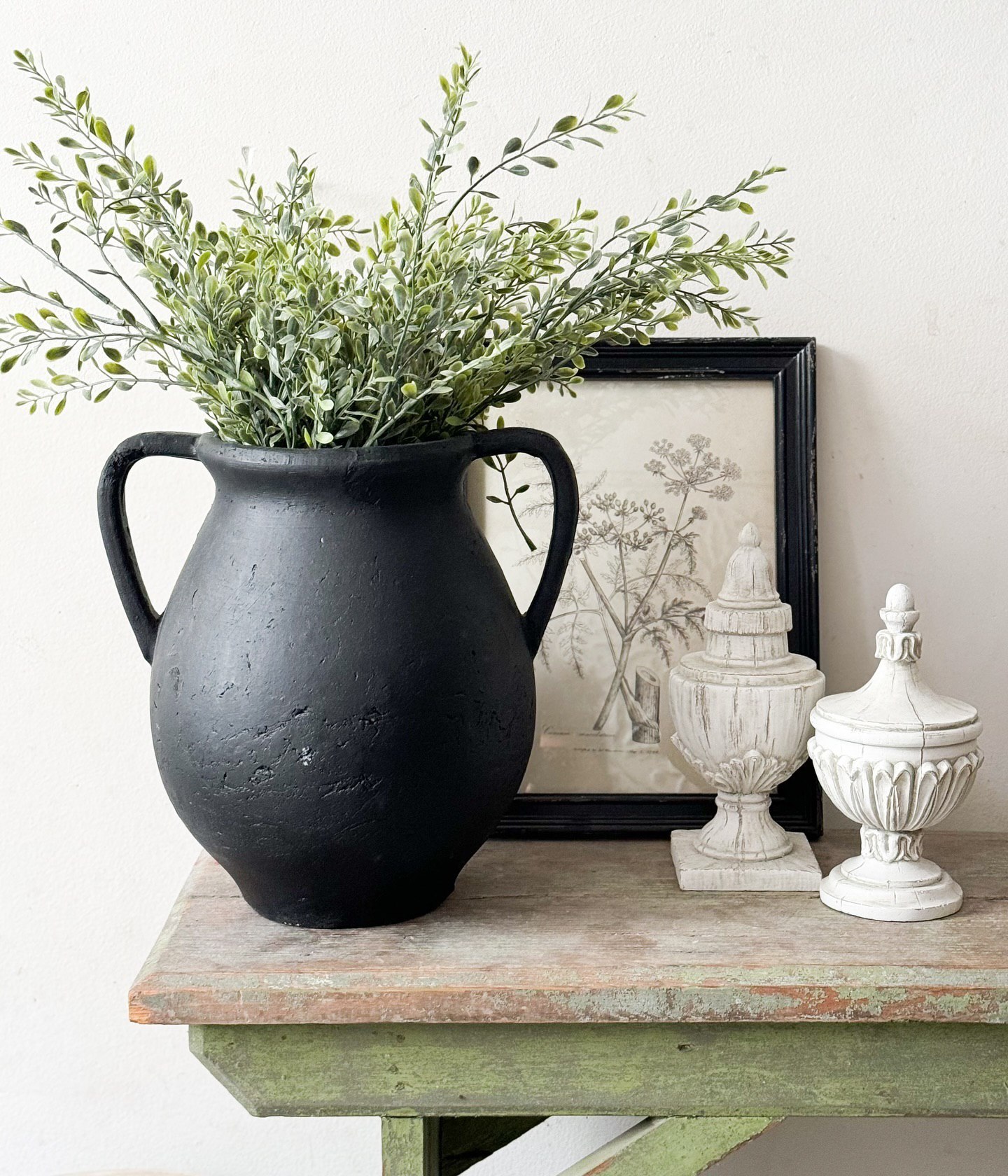 35 Vintage Farmhouse Decor Ideas to Transform Your Home into a Cozy ...