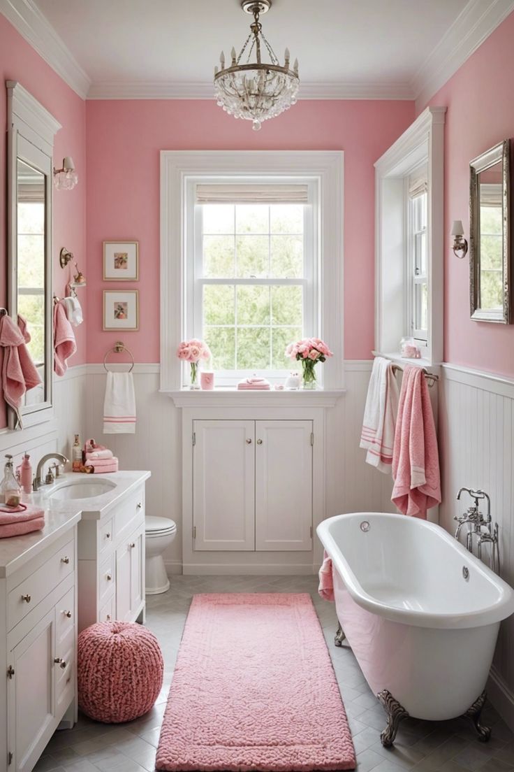 25 Cute Bathroom Ideas to Transform Your Space into a Stylish Retreat ...