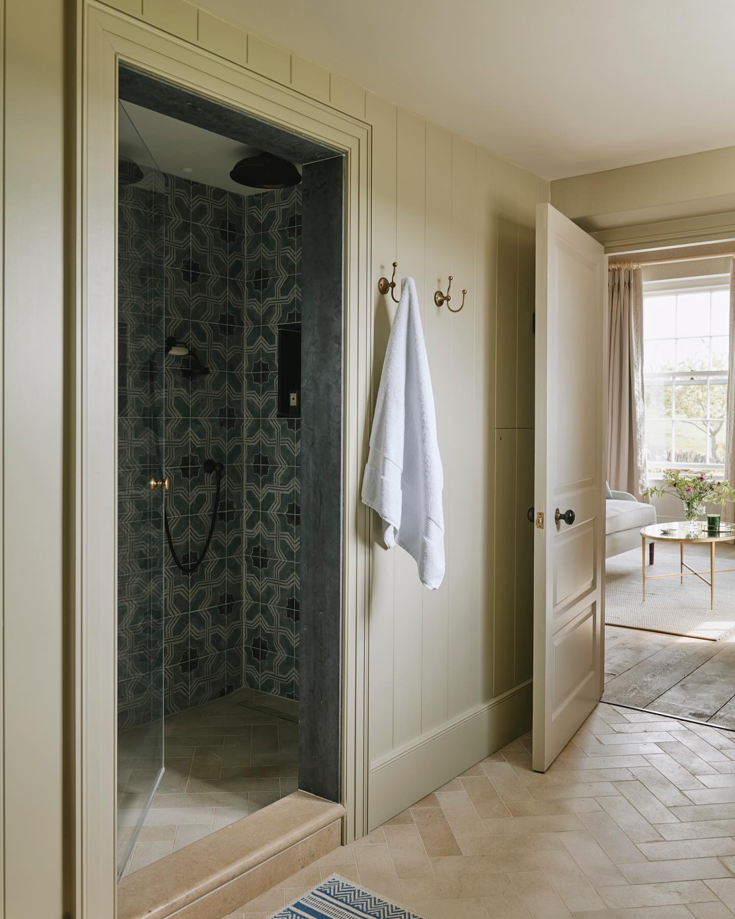 25 Bathroom Shower Ideas to Transform Your Space into a Stylish and ...