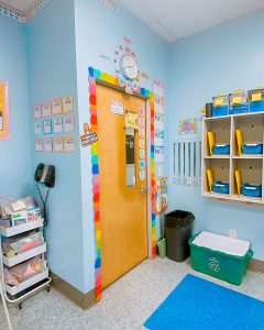 35 Elementary Classroom Decor Ideas to Inspire Creativity and Fun ...