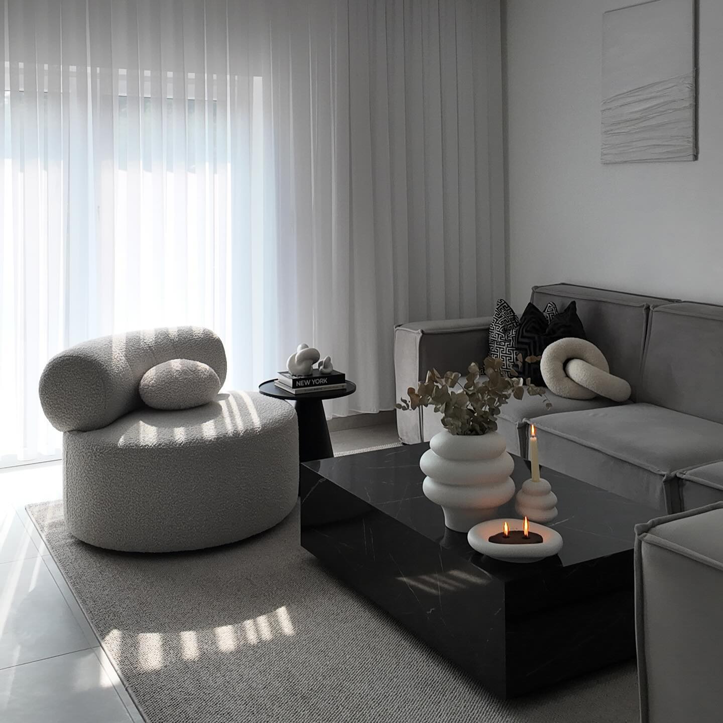 35 Home Interior Design Ideas to Inspire a Modern, Beautiful, and Cozy ...
