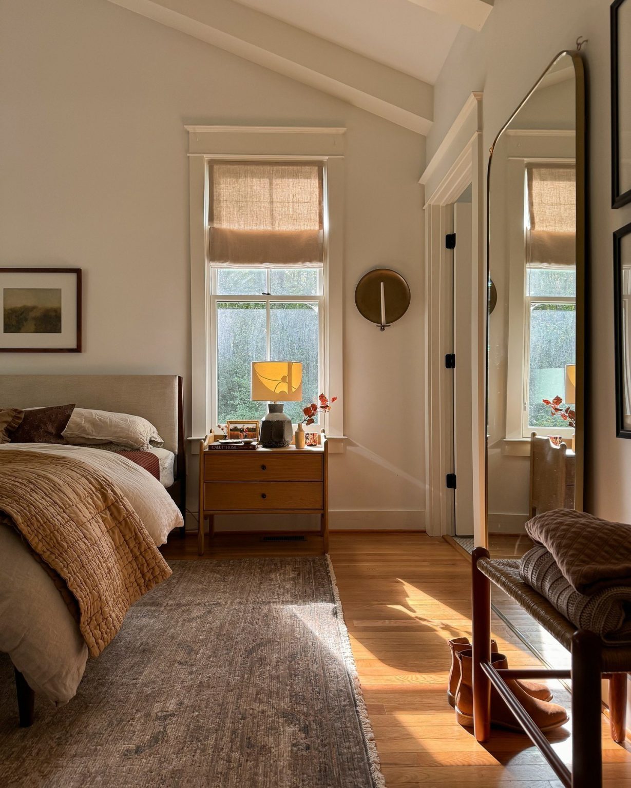 25 Small Bedroom Layout Ideas: Maximize Space with Style and ...