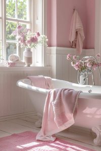 25 Cute Bathroom Ideas to Transform Your Space into a Stylish Retreat ...