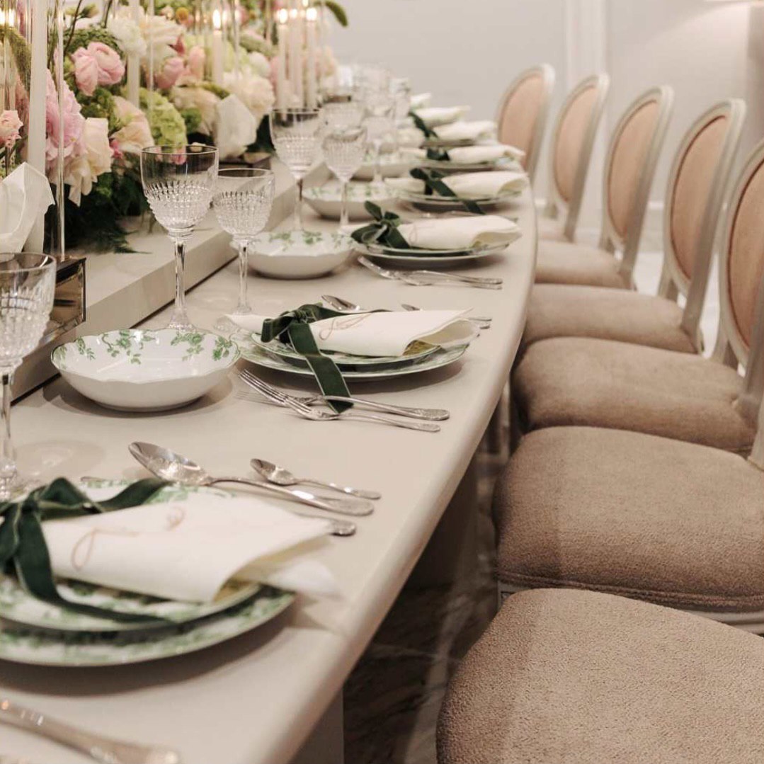 25 Simple Wedding Table Decor Ideas to Make Your Big Day Elegant and ...