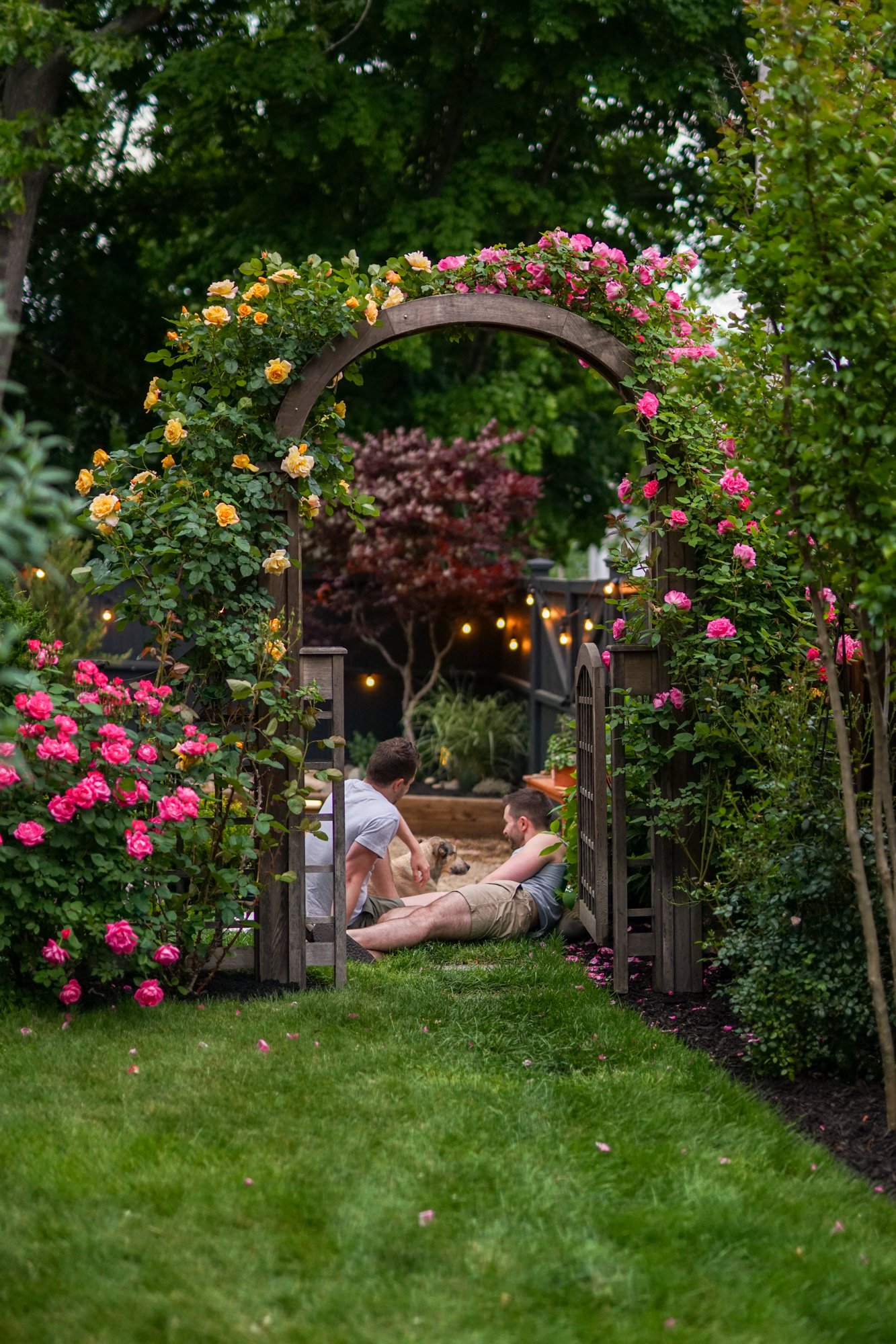 25 Secret Garden Ideas to Transform Your Backyard into a Magical ...