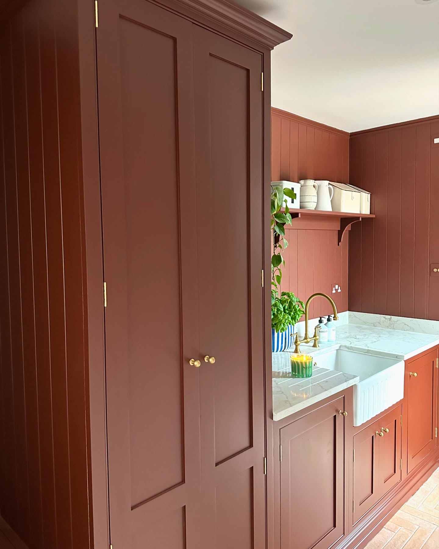25 Stunning Kitchen Cabinet Color Ideas to Transform Your Space ...