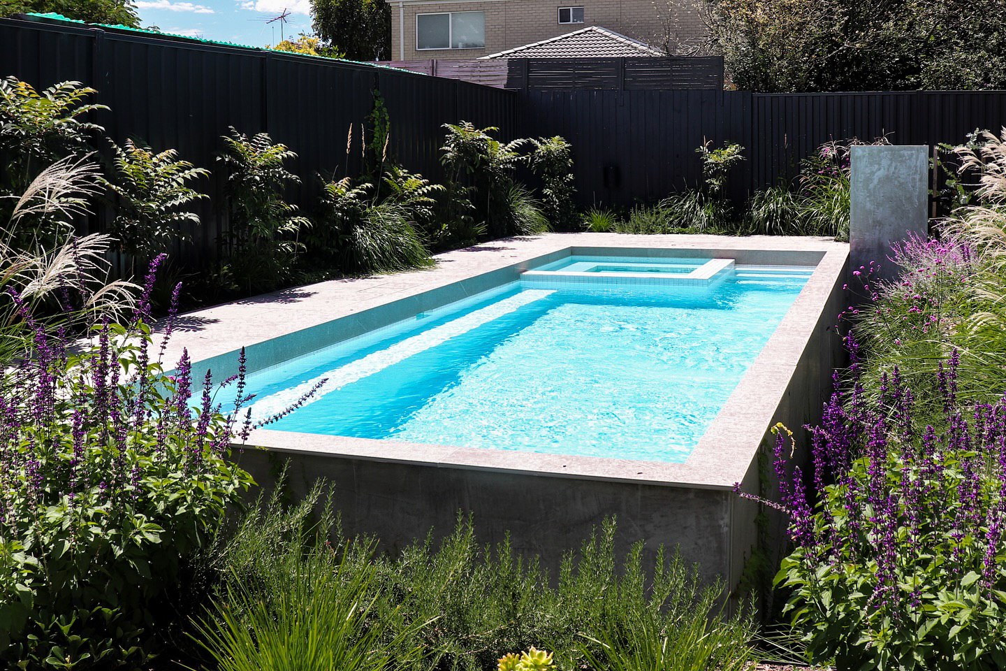 25 Above Ground Pool Ideas That Transform Your Backyard into a Stunning ...