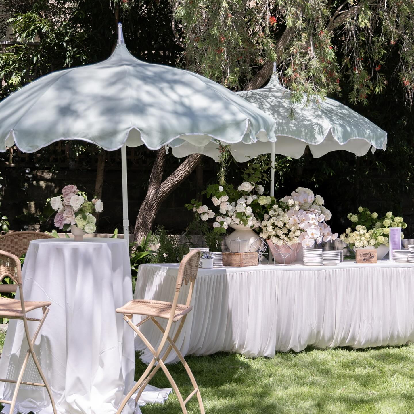 25 Whimsical Garden Wedding Ideas to Create Your Dream Romantic ...