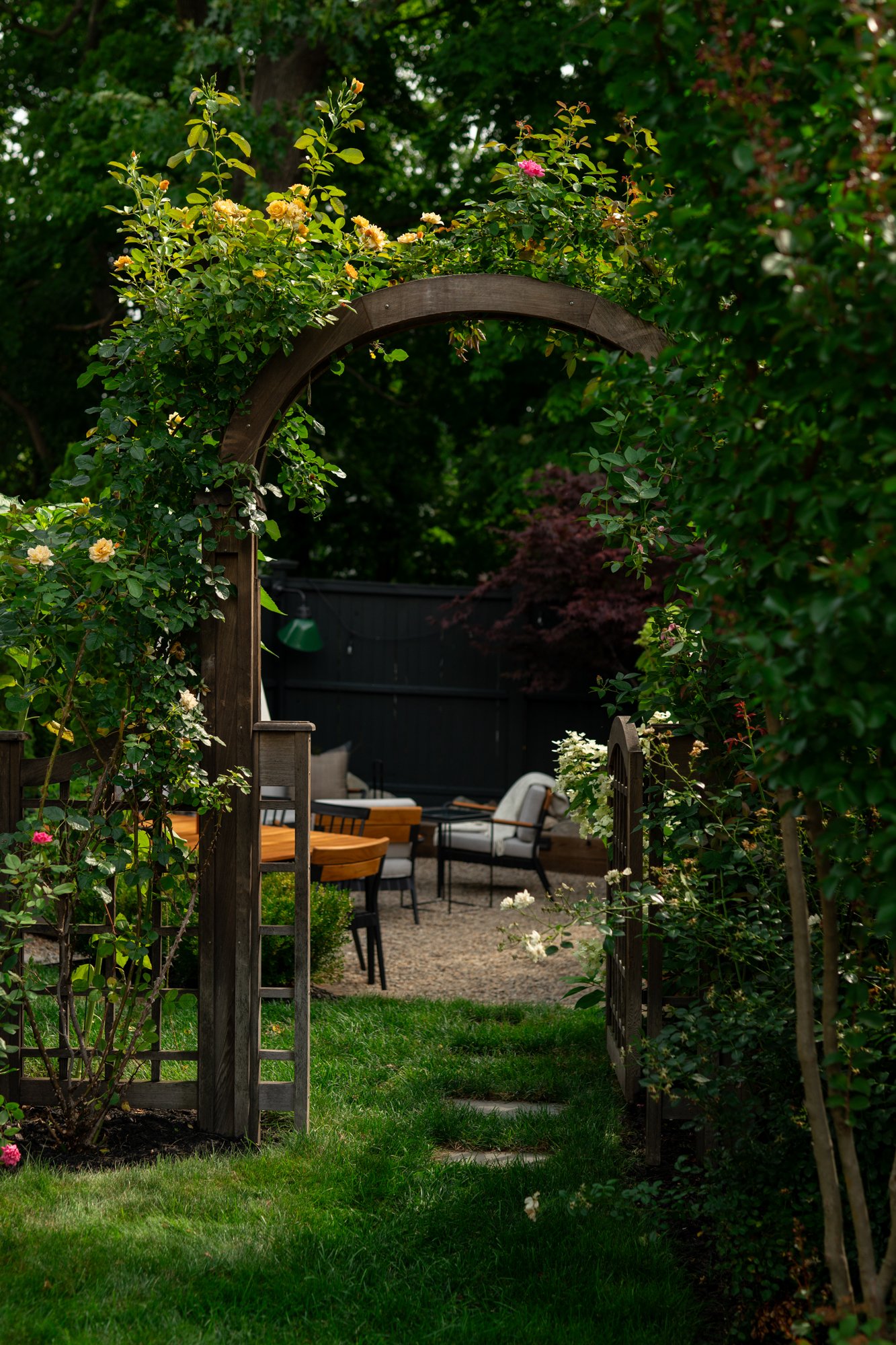25 Secret Garden Ideas to Transform Your Backyard into a Magical ...