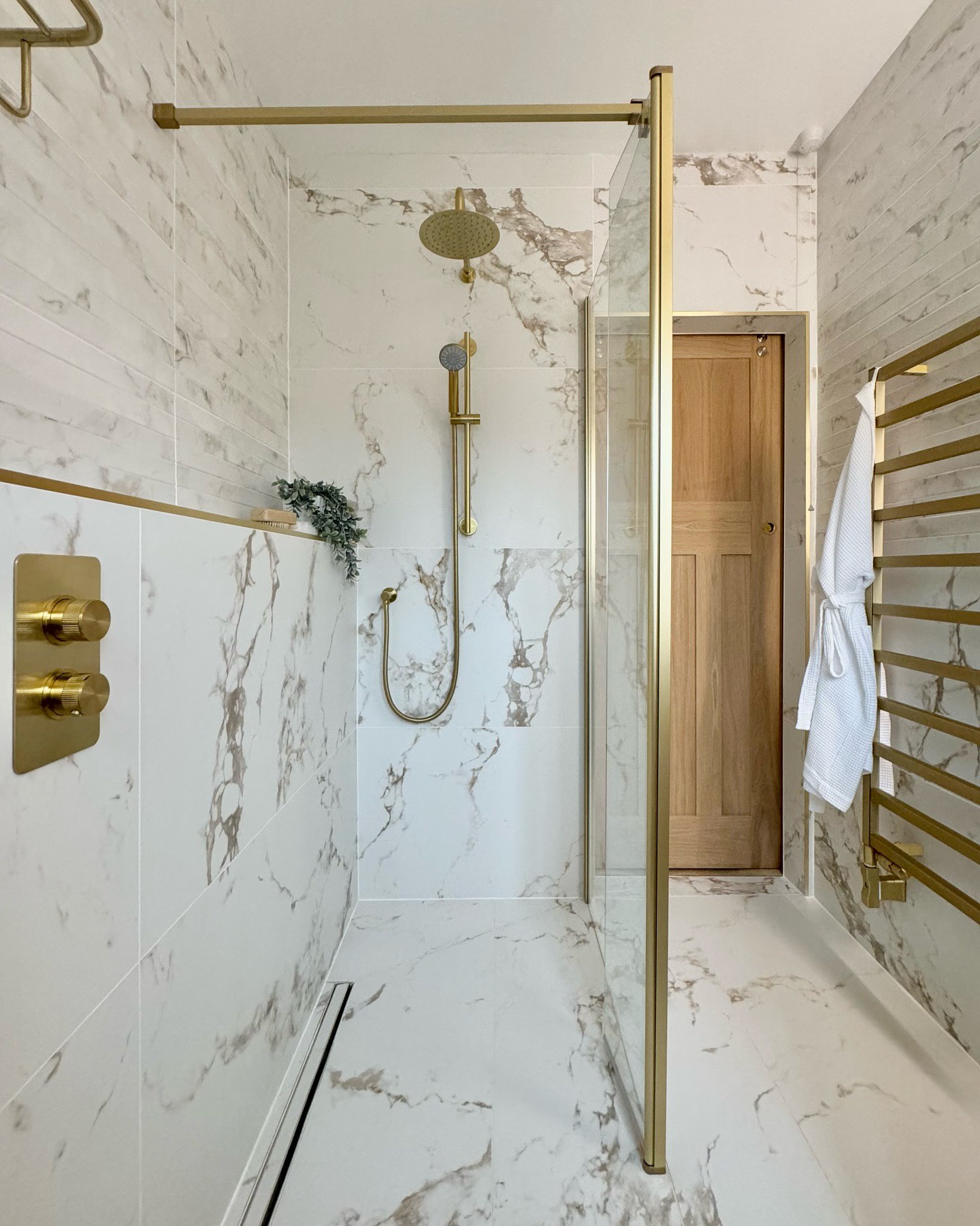 25 Bathroom Shower Ideas to Transform Your Space into a Stylish and ...