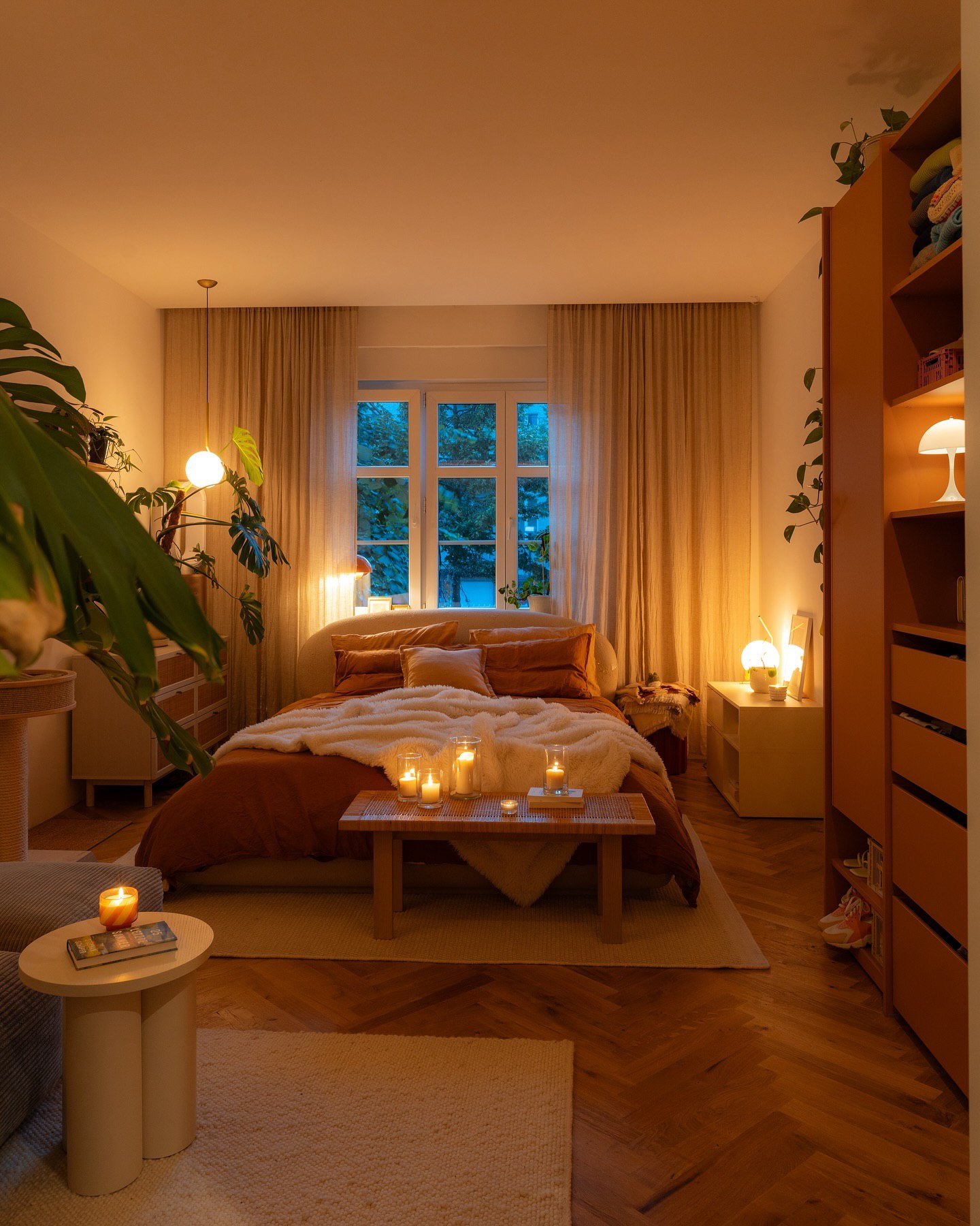 25 Small Bedroom Layout Ideas: Maximize Space with Style and ...