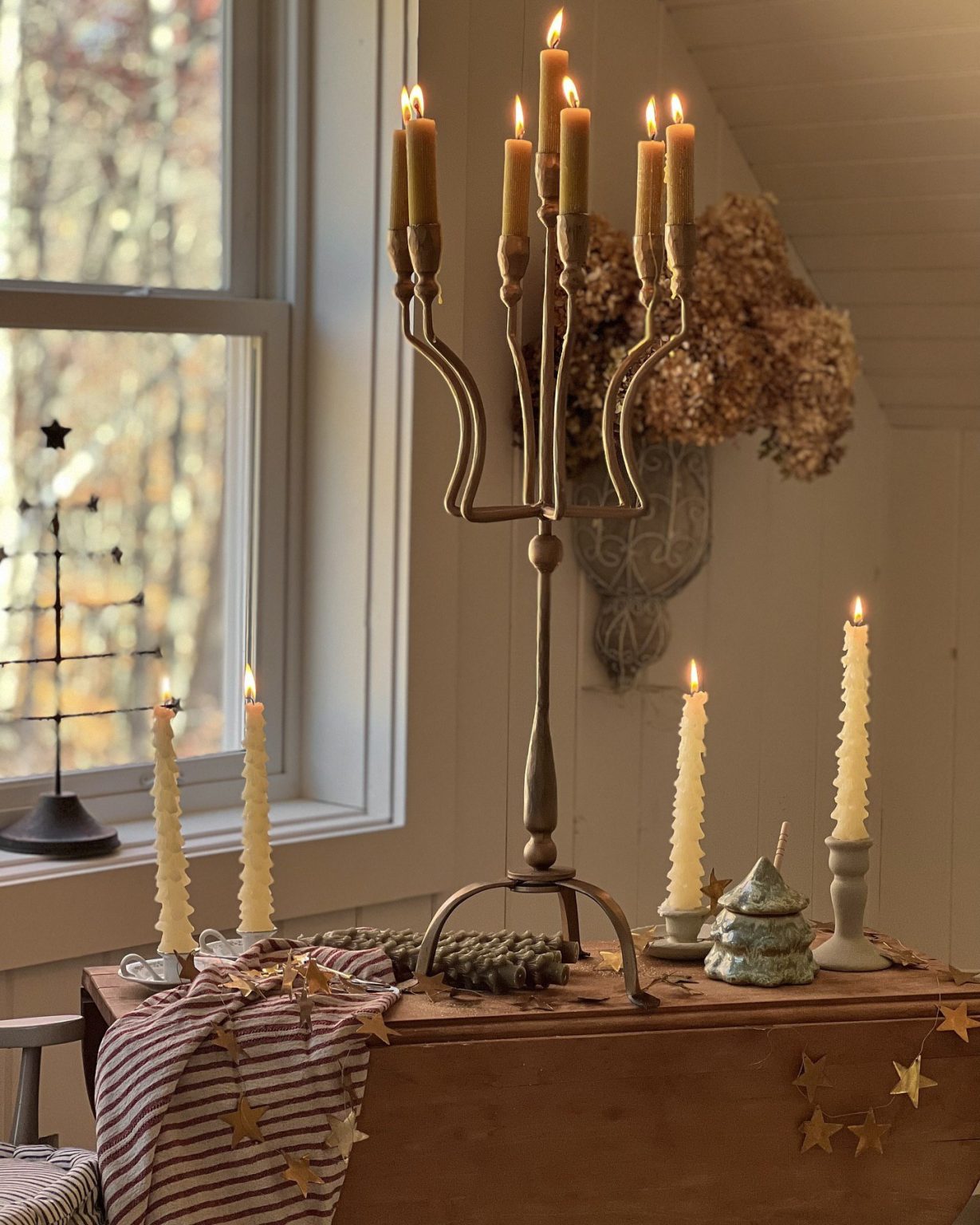 35 Pastel Christmas Decor Ideas to Create a Magical Winter Wonderland ...