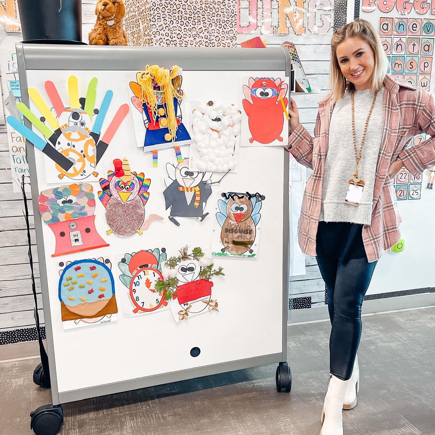 35 Elementary Classroom Decor Ideas to Inspire Creativity and Fun ...