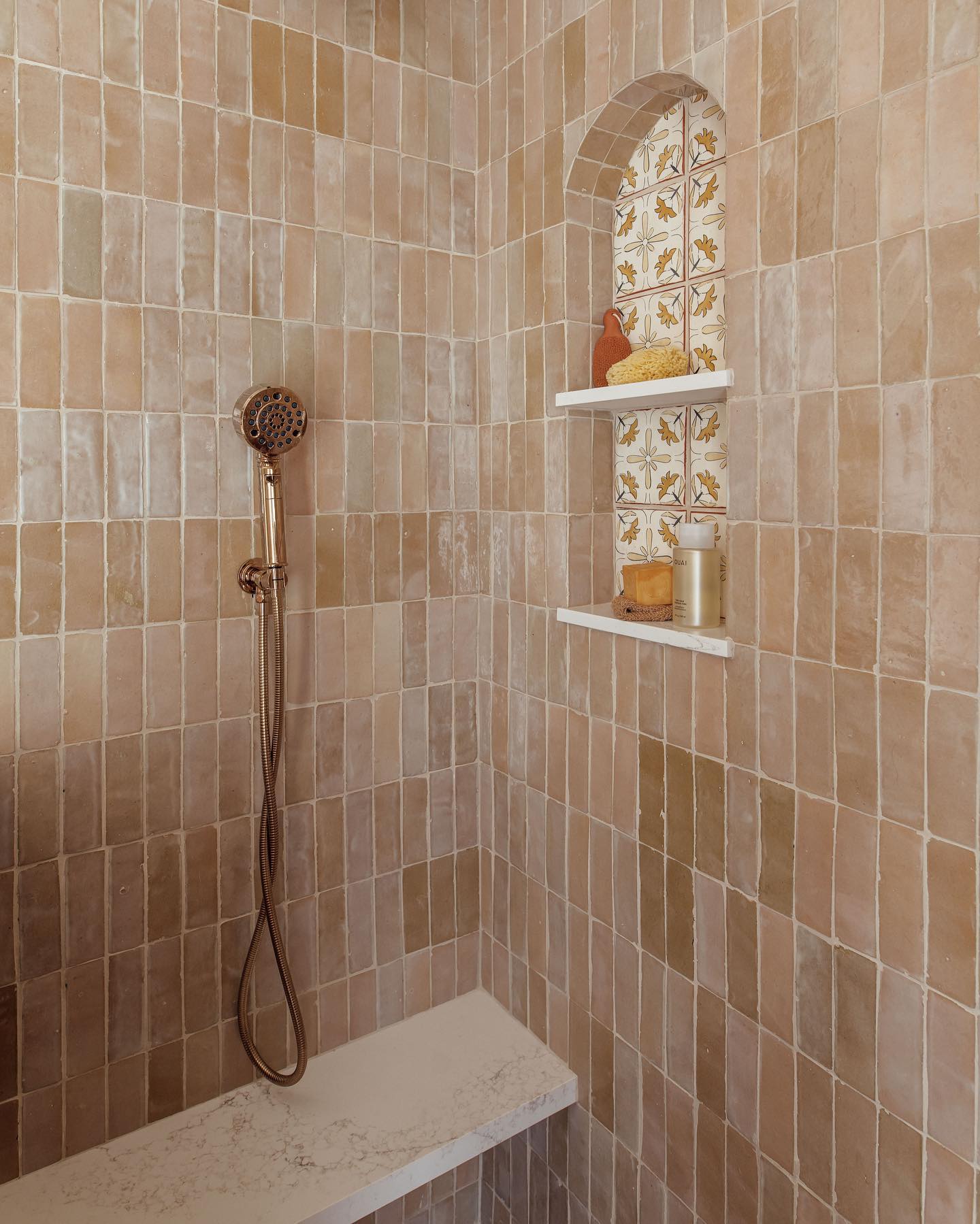 25 Shower Tile Ideas: Stunning Designs for Modern, Vintage, and ...