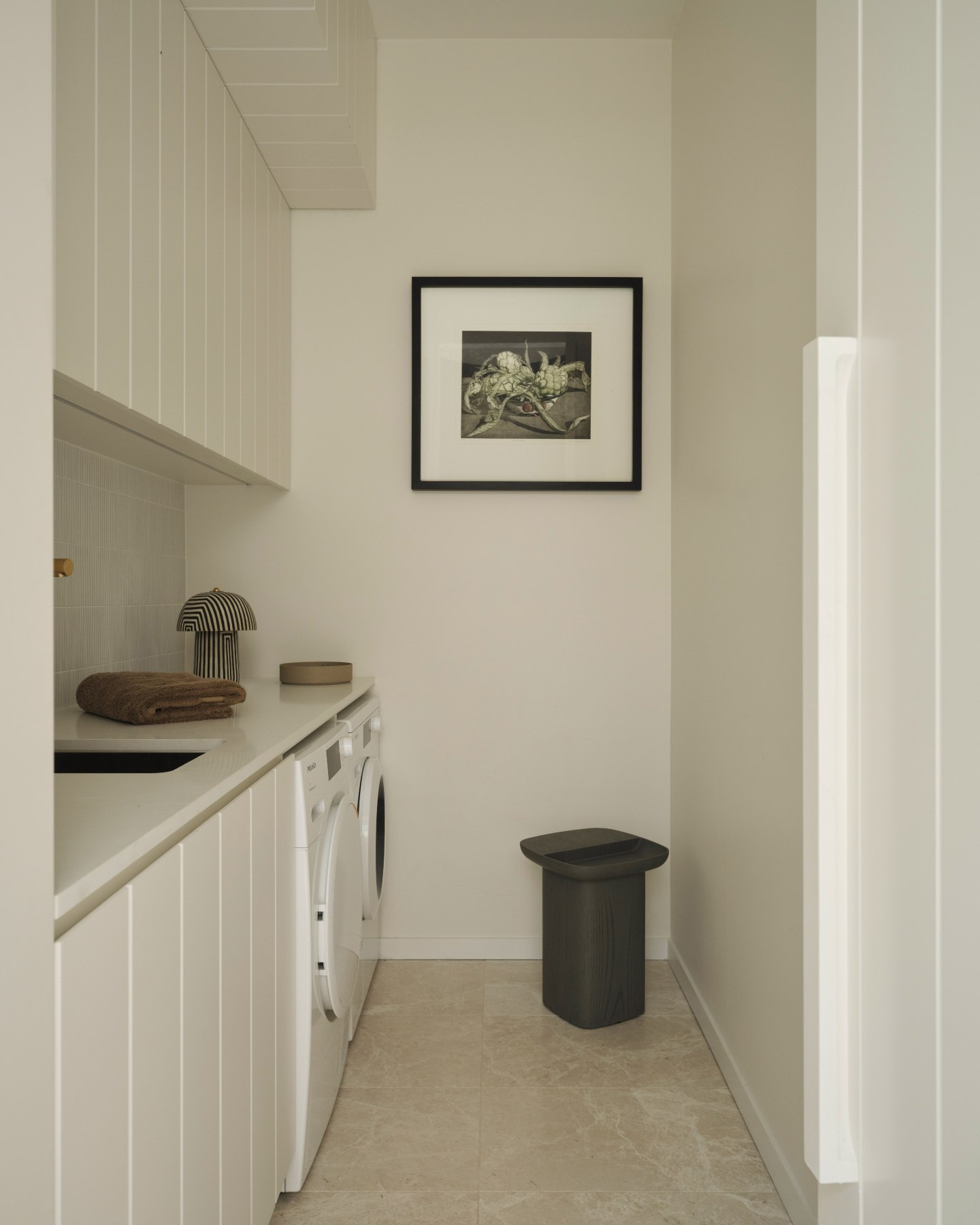 25 Laundry Room Ideas for Small Spaces That Combine Style and ...