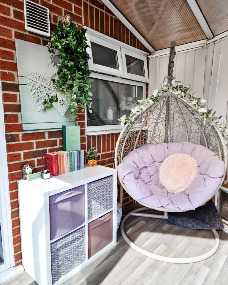 34 Reading Corner Ideas to Transform Your Space into a Cozy and Stylish ...