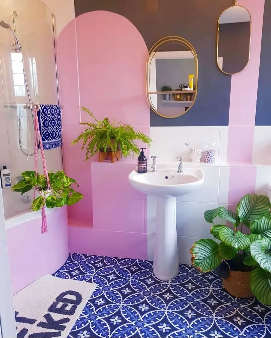 25 Cute Bathroom Ideas to Transform Your Space into a Stylish Retreat ...