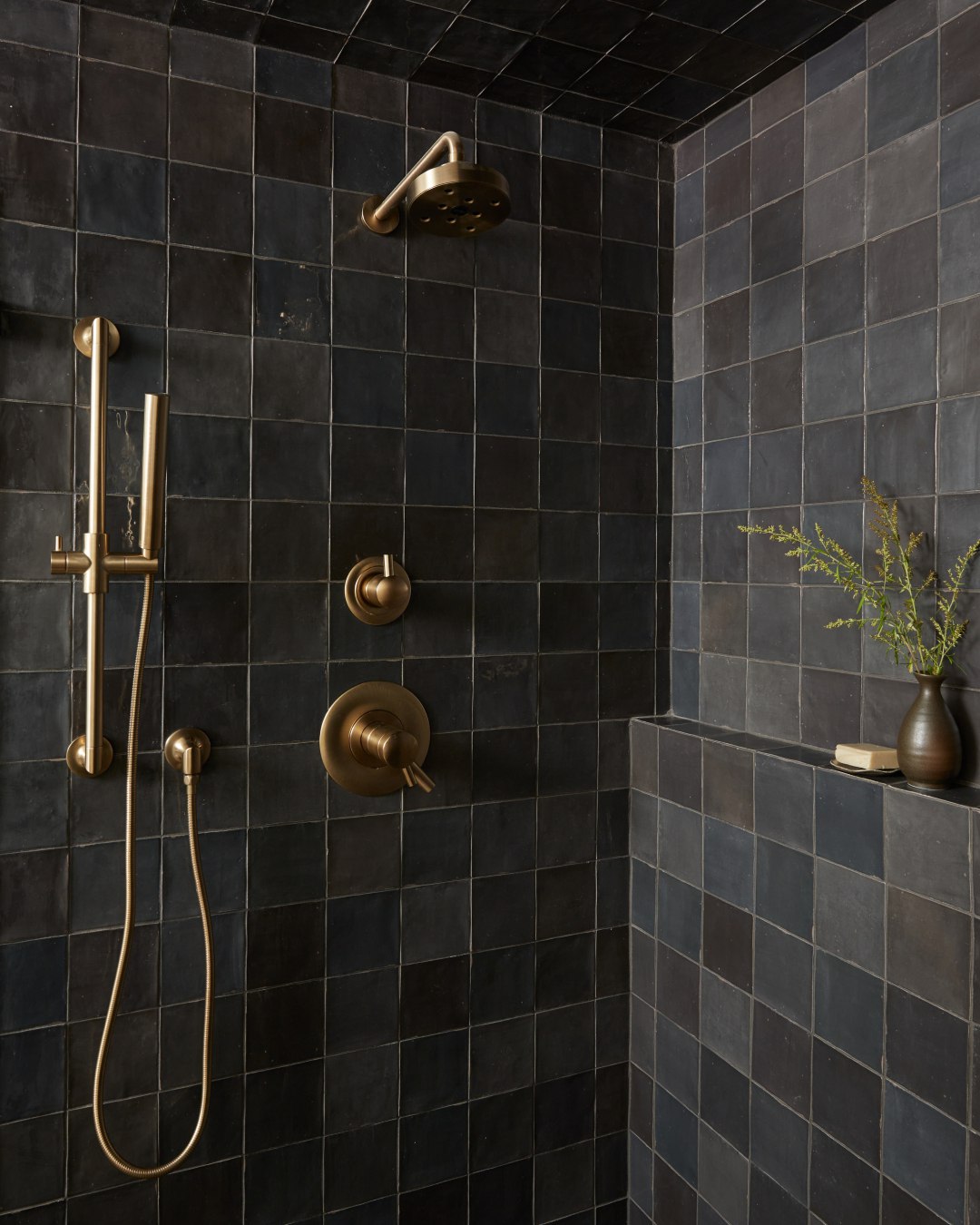 25 Bathroom Shower Ideas to Transform Your Space into a Stylish and ...